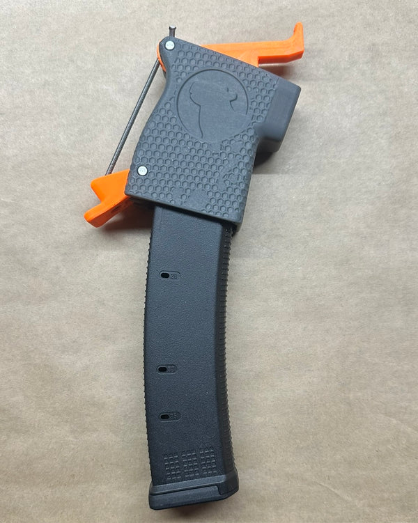 Stinger Loader (Scorpion Mags) – Casual Accuracy Solutions